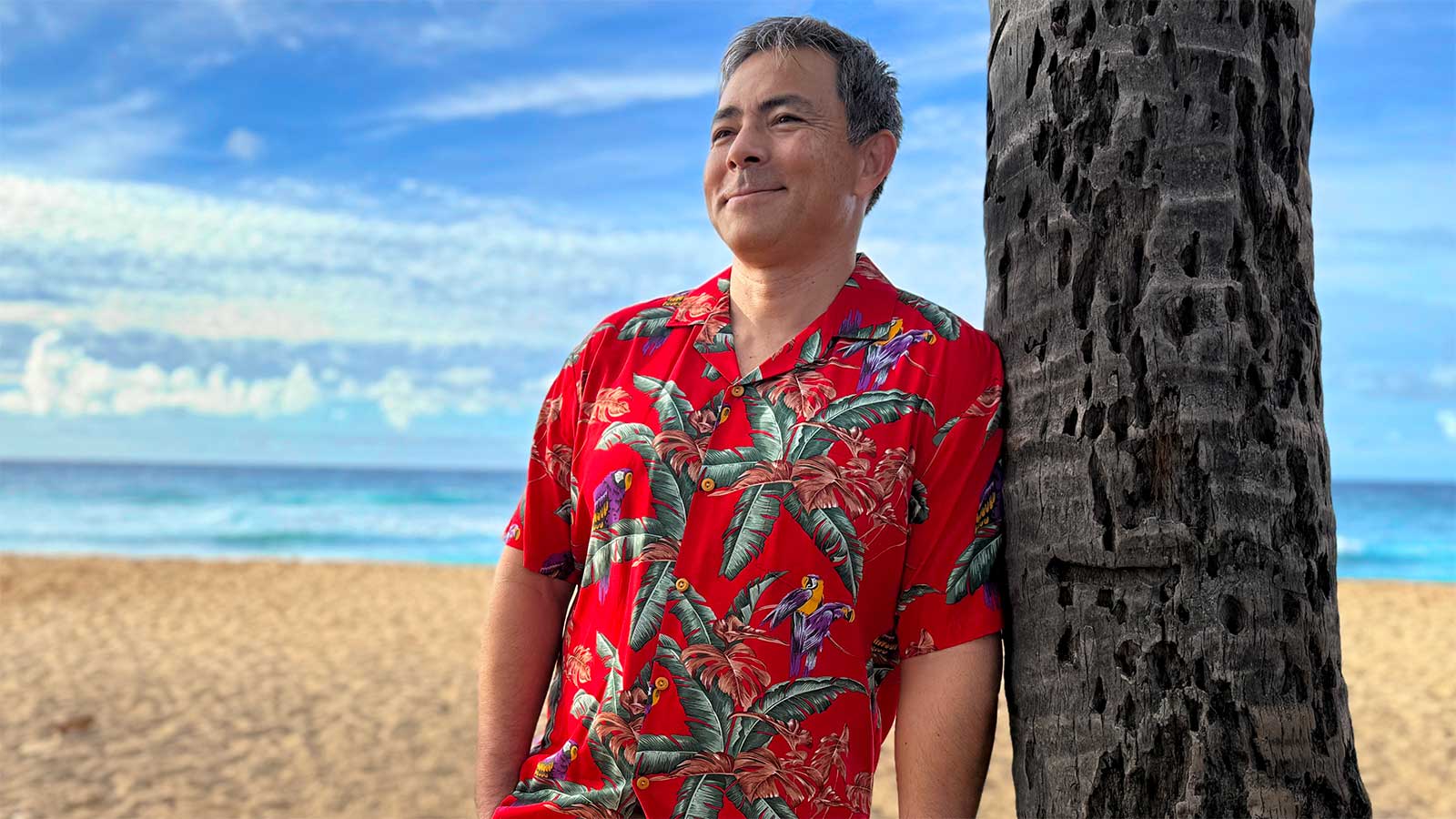 Paradise Found – AlohaFunWear.com
