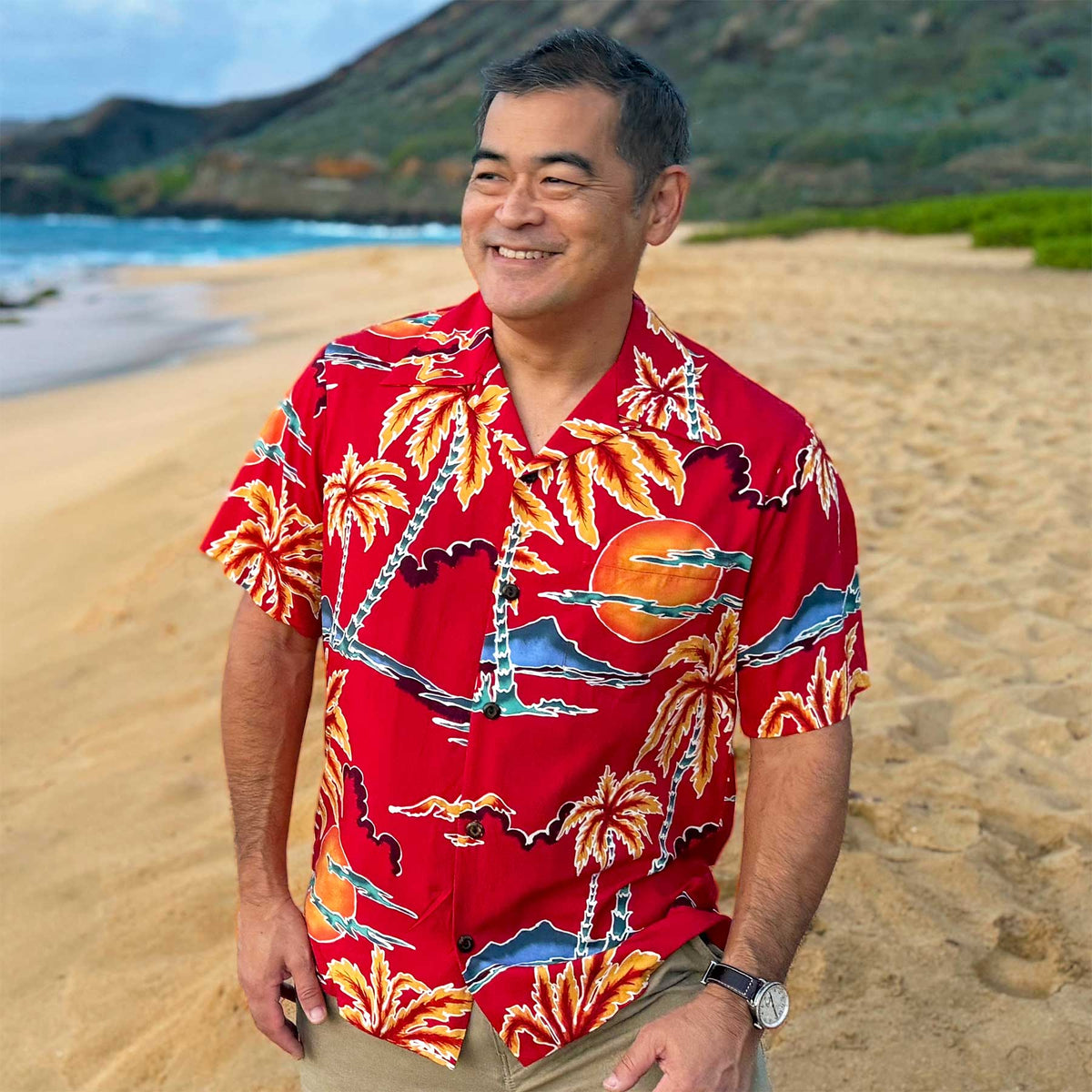 Mens Vacation Shirts | Aloha Fun Wear – Page 4 – AlohaFunWear.com