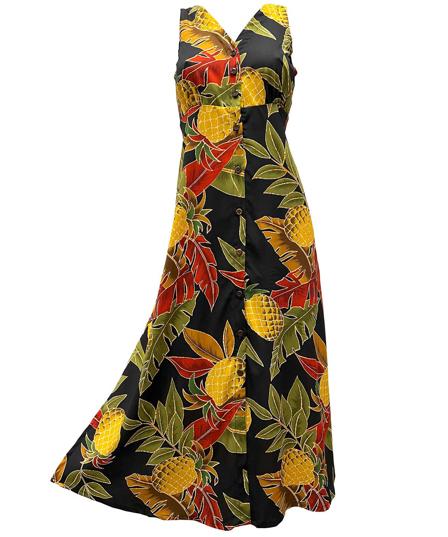 Hawaiian Dresses – AlohaFunWear.com