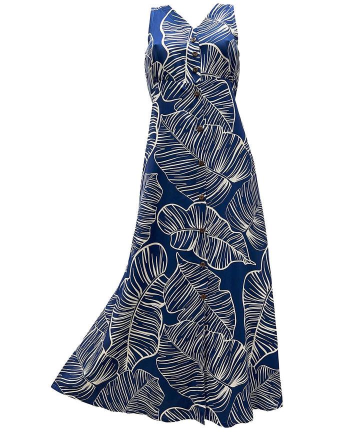 Hawaiian Dresses – AlohaFunWear.com