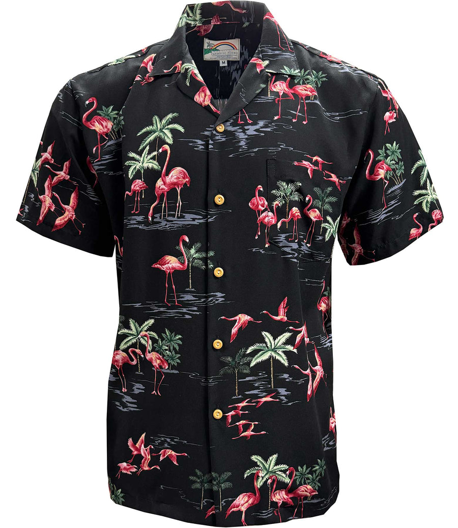 Premium Rayon Hawaiian Shirts – AlohaFunWear.com