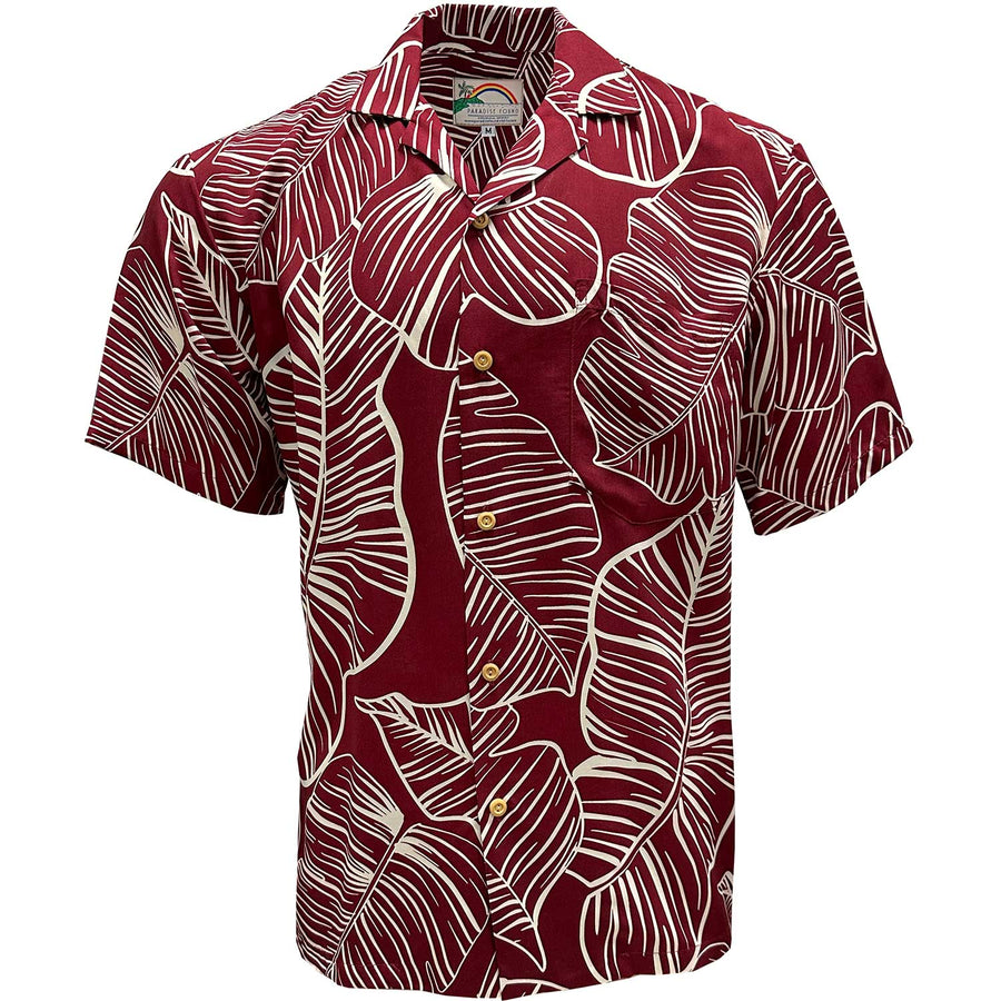 Premium Rayon Hawaiian Shirts – Page 2 – AlohaFunWear.com