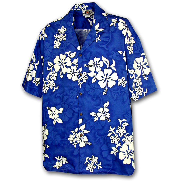 All-Over Print Hawaiian Shirts – AlohaFunWear.com